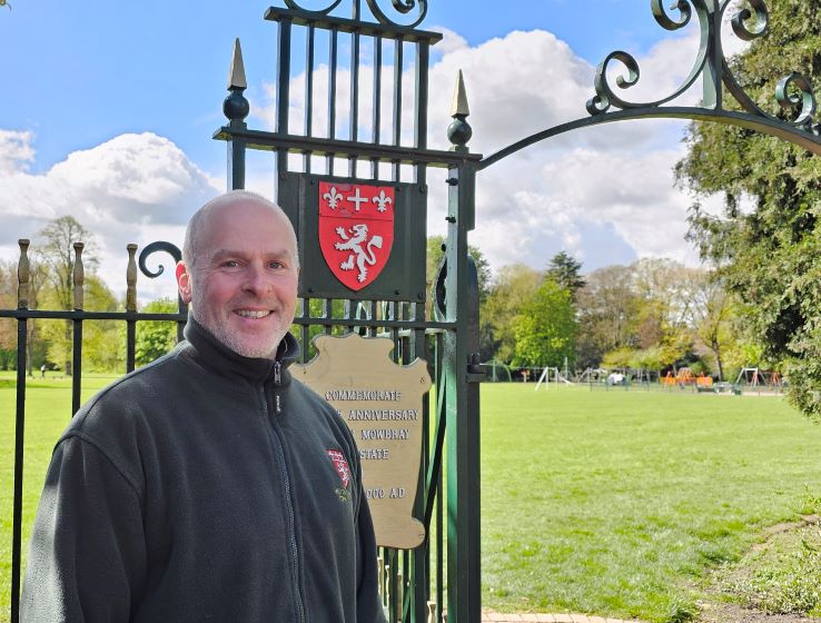 Melton Mowbray Town Estate appoints new technical manager | Melton ...